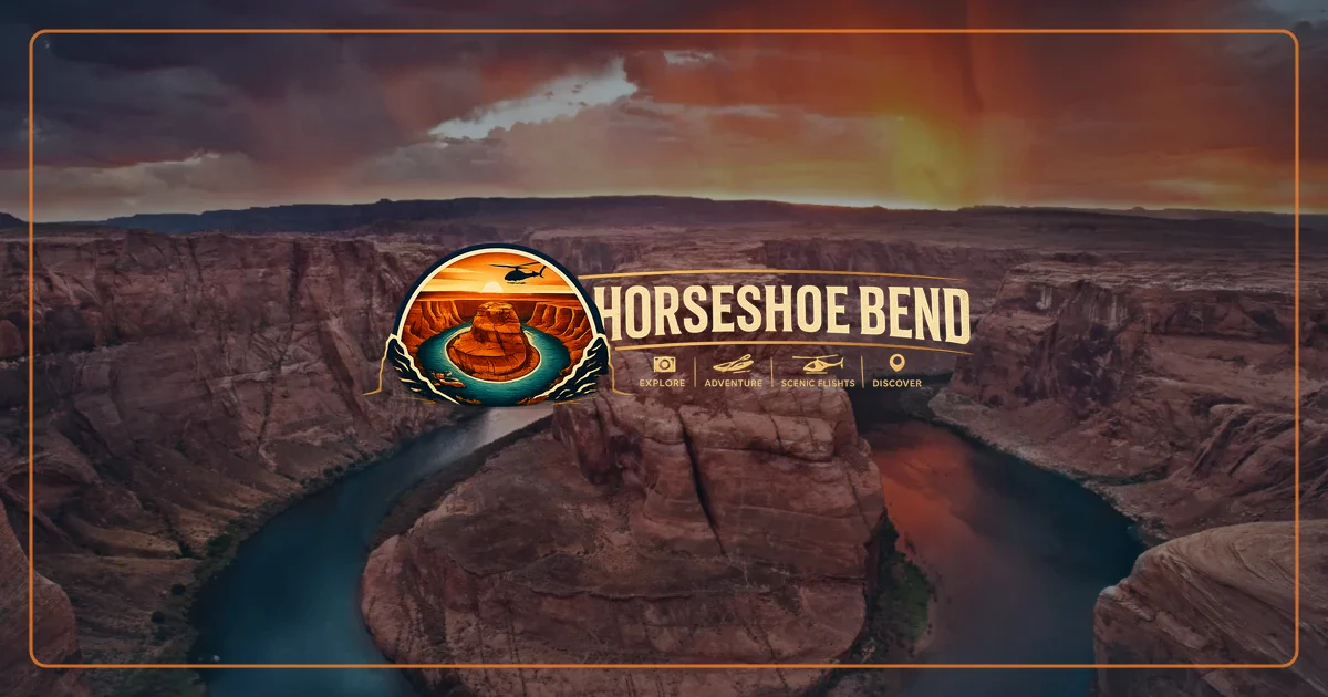 Horseshoe Bend FAQ | Your Questions Answered